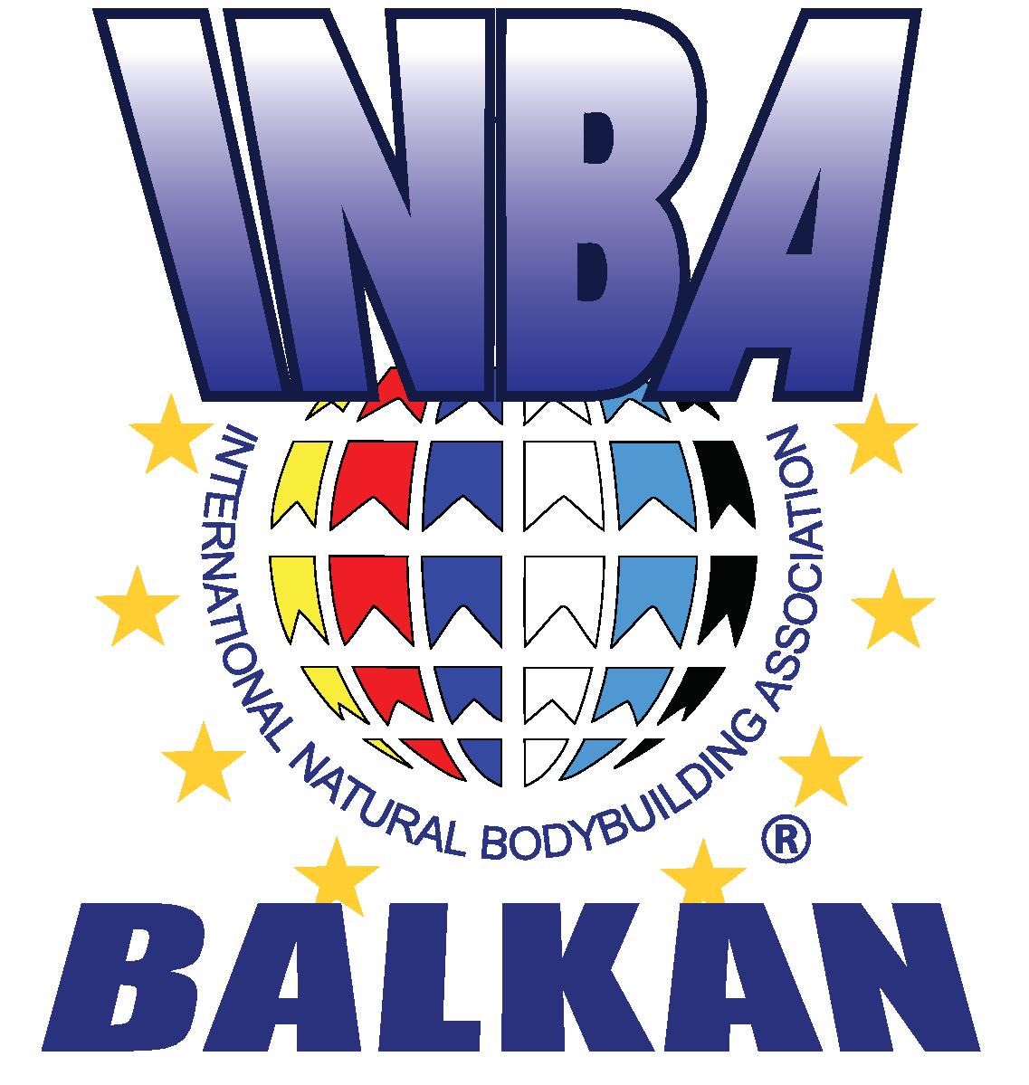 INBA BALKAN | NaturalBodybuilding.EU