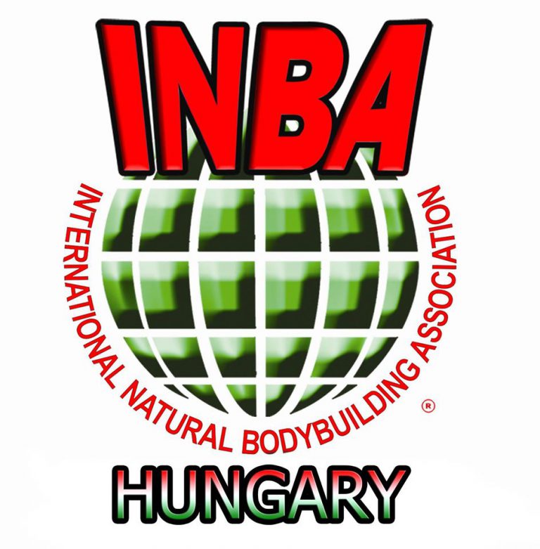 INBA HUNGARY | Natural Bodybuilding