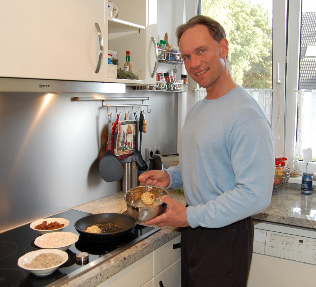 INTERVIEW - BEREND BREITENSTEIN | NaturalBodybuilding.EU