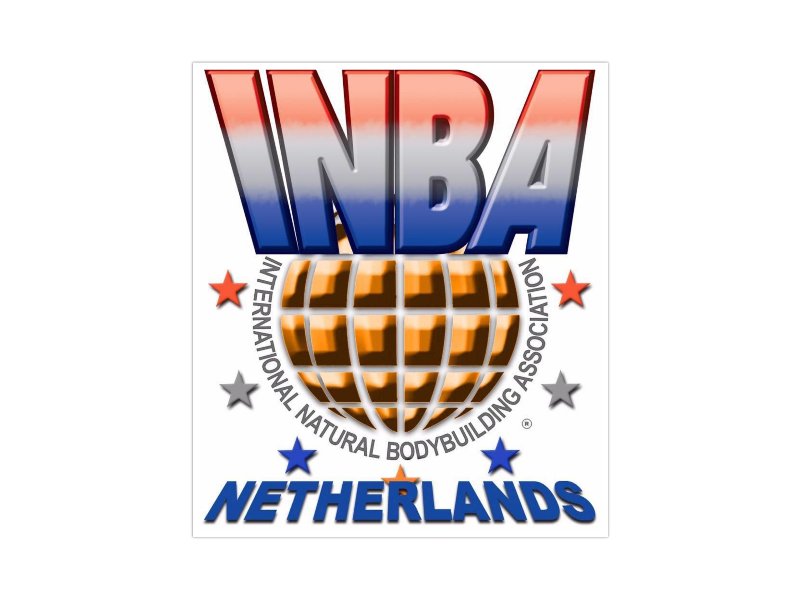 INBA NETHERLANDS | NaturalBodybuilding.EU